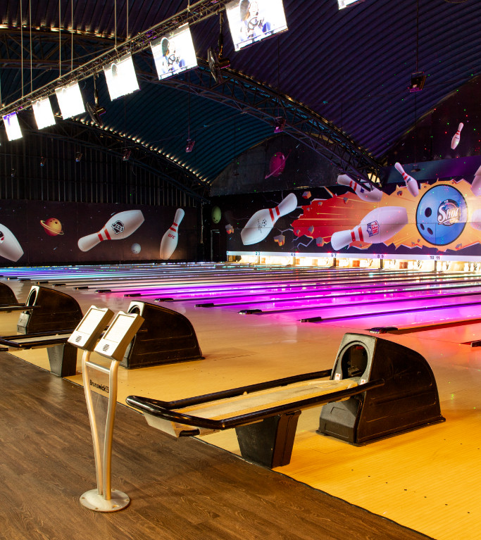 Loops | Family Entertainment Center